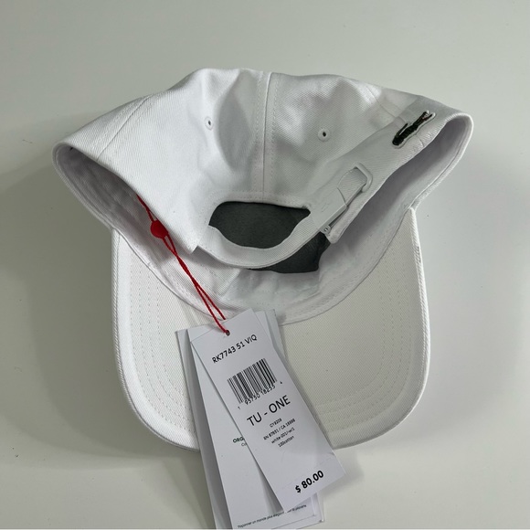 Lacoste Accessories Nwt Lacoste X Netflix Sex Education Alligator
